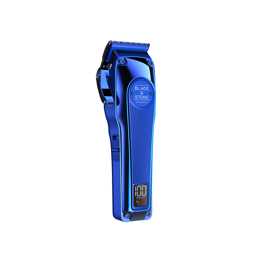 Professional Hair Clipper | Blade & Stone – BLADE & STONE
