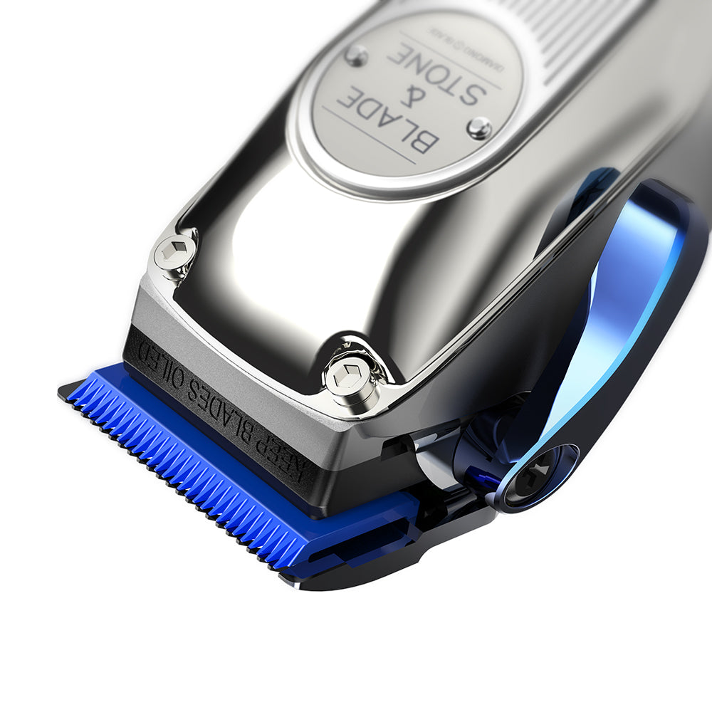 Professional Hair Clipper | Blade & Stone – BLADE & STONE
