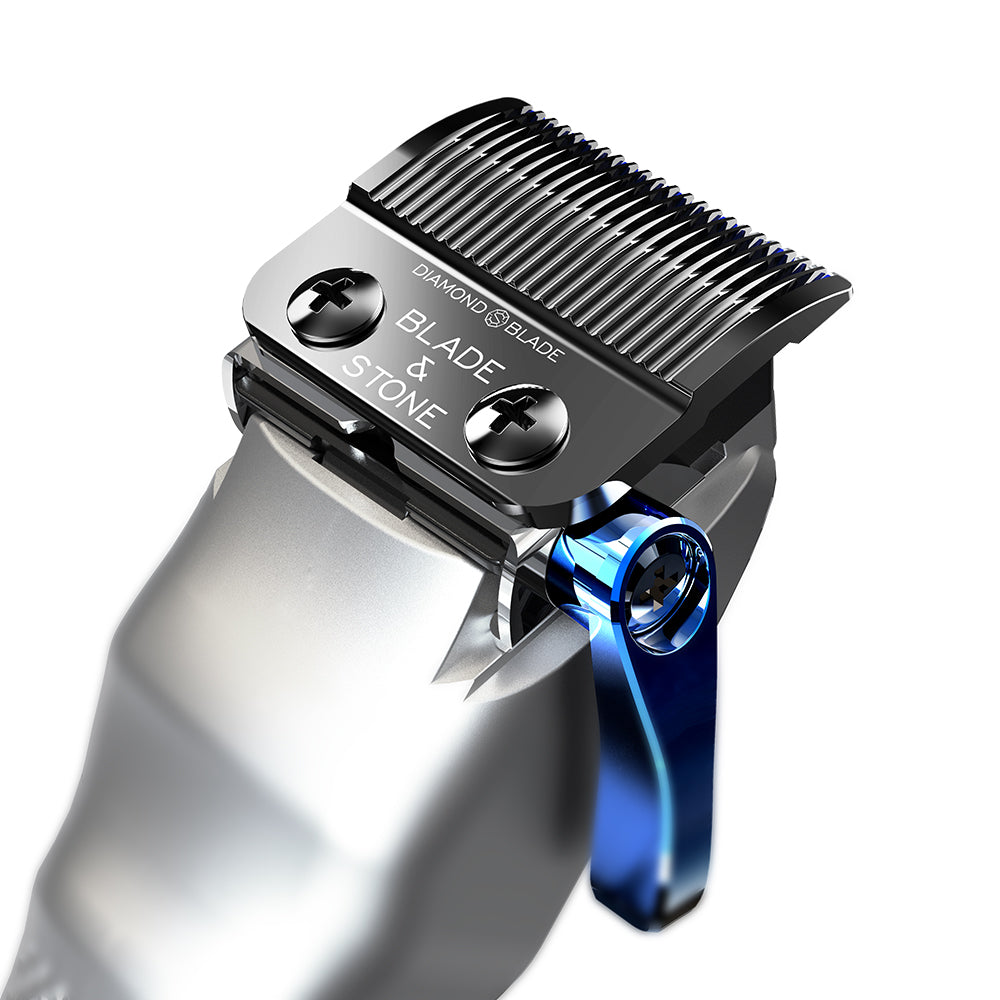 Professional Hair Clipper | Blade & Stone – BLADE & STONE