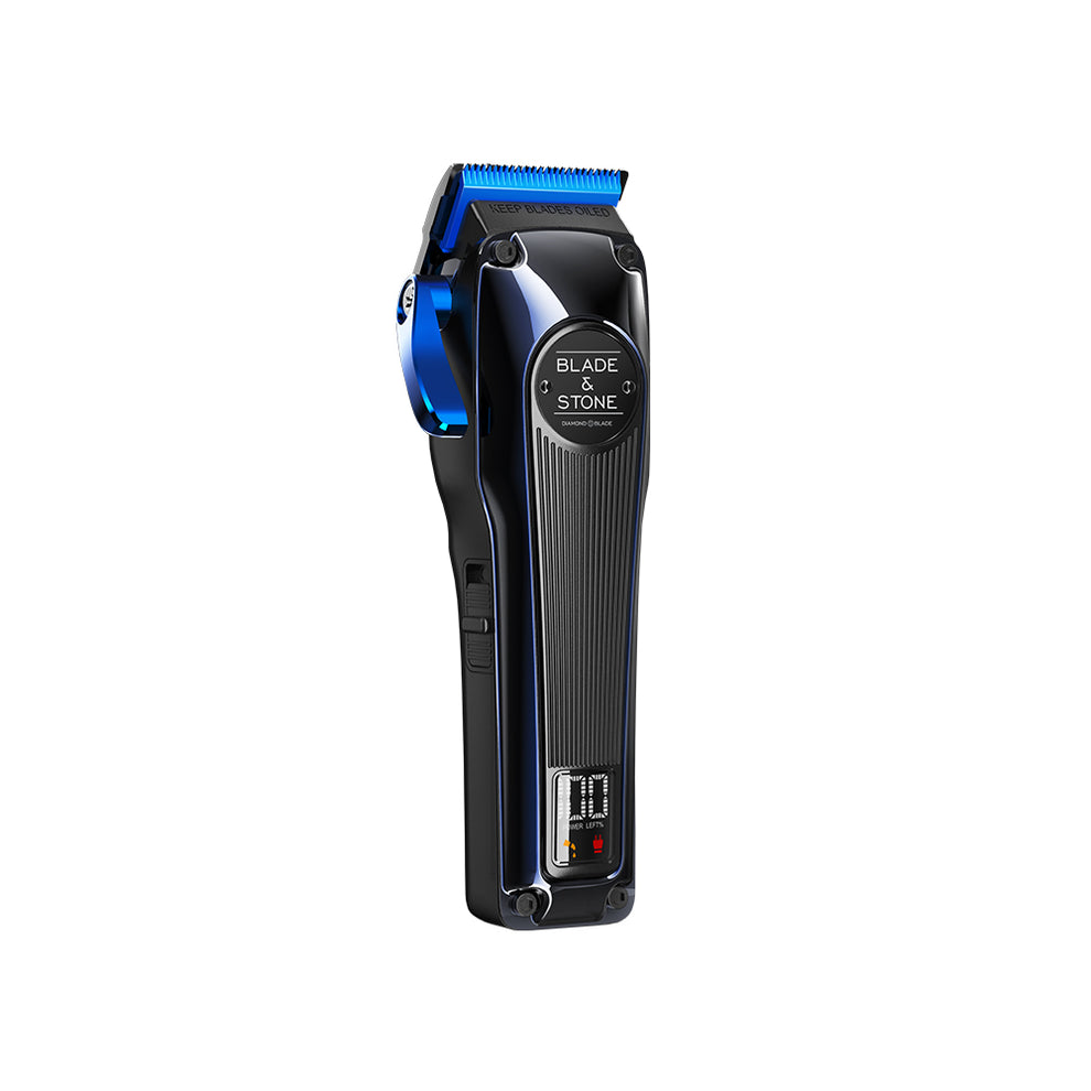 Professional Hair Clipper | Blade & Stone – BLADE & STONE