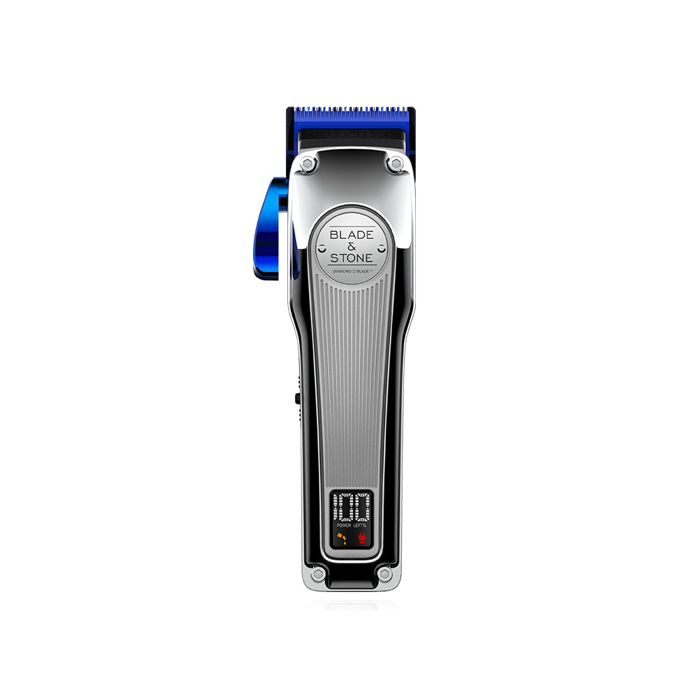 Professional Hair Clipper | Blade & Stone – BLADE & STONE