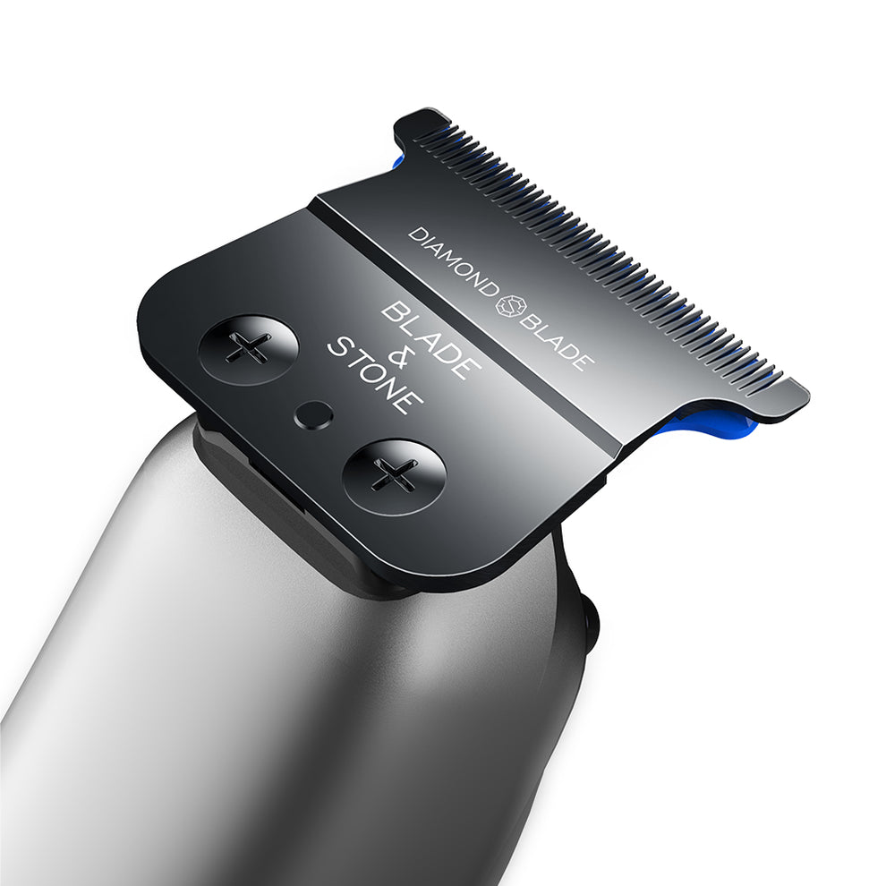 PT301 Professional Hair Trimmer | Blade and Stone – BLADE & STONE