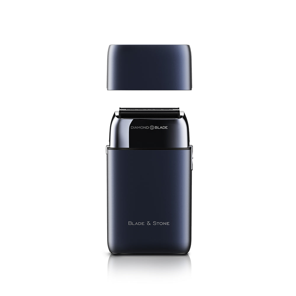 PS501 Professional Shaver For Hair | Blade & Stone – BLADE & STONE